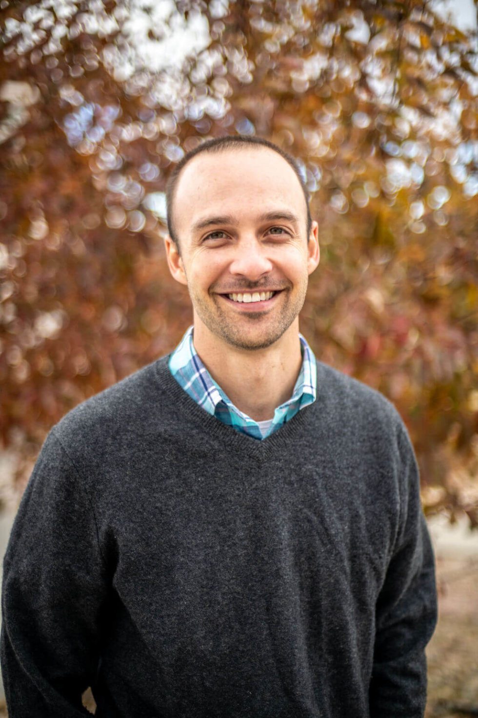 Dr. Miles Meason, Psy. D. | riverbedpsychology